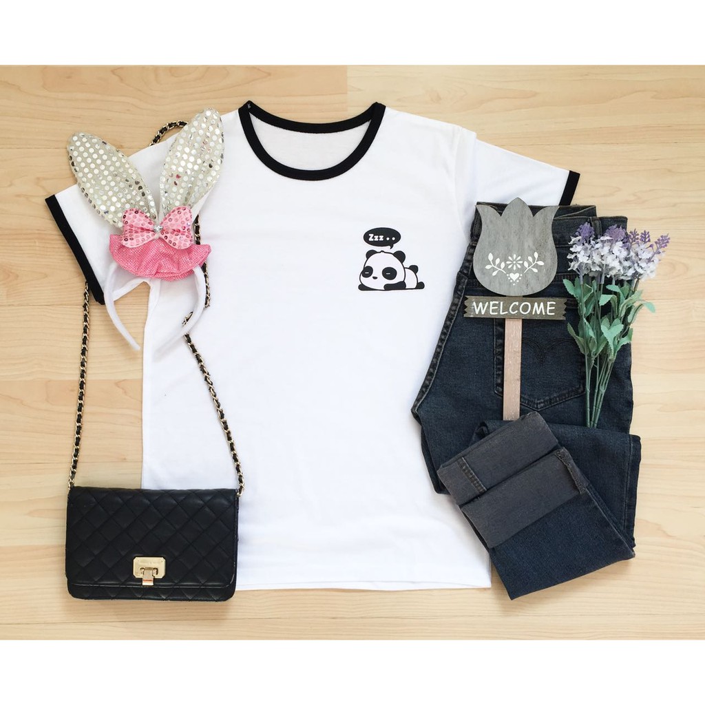 Jual RINGER PANDA TIDUR # HAE2804 | Shopee Indonesia