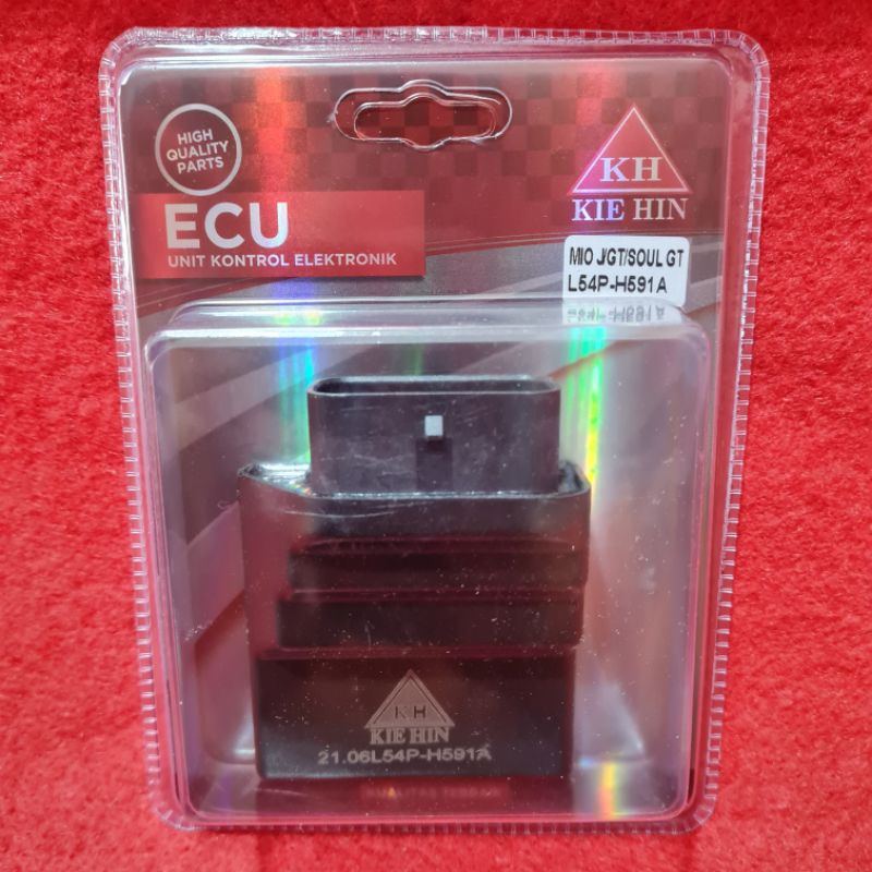 Jual ECU CDI MIO J/GT/SOUL GT KIEHIN | Shopee Indonesia