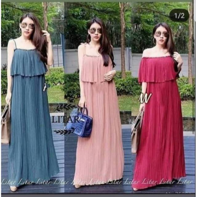 Jual Baju bangkok(bisa 2 model) | Shopee Indonesia