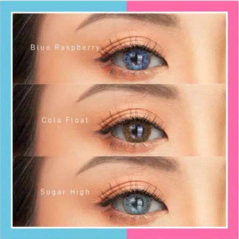 Jual Soda Pop Lens Normal | Shopee Indonesia