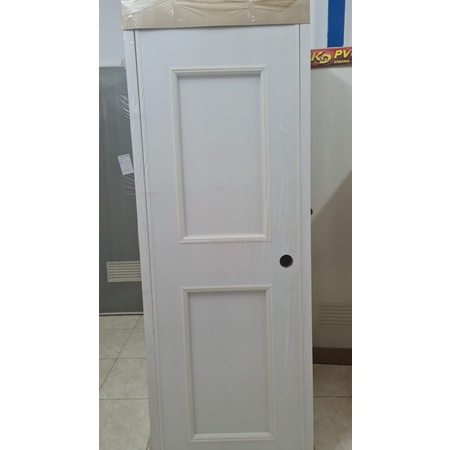 Jual Pintu pvc custom + packing kayu tambahaan | Shopee Indonesia