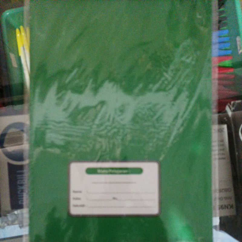 Jual Kertas Sampul Buku Warna Warni I Sampul Sekolah Berwarna I Kertas