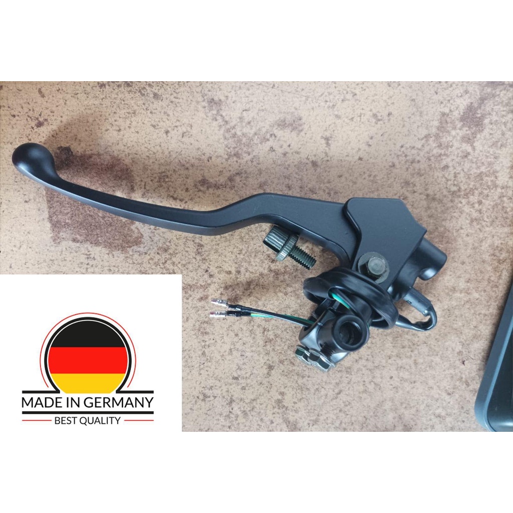 Jual TERBARU ! MASTER REM KIRI MADE IN GERMANY HANDLE KIRI SWITCH REM ...