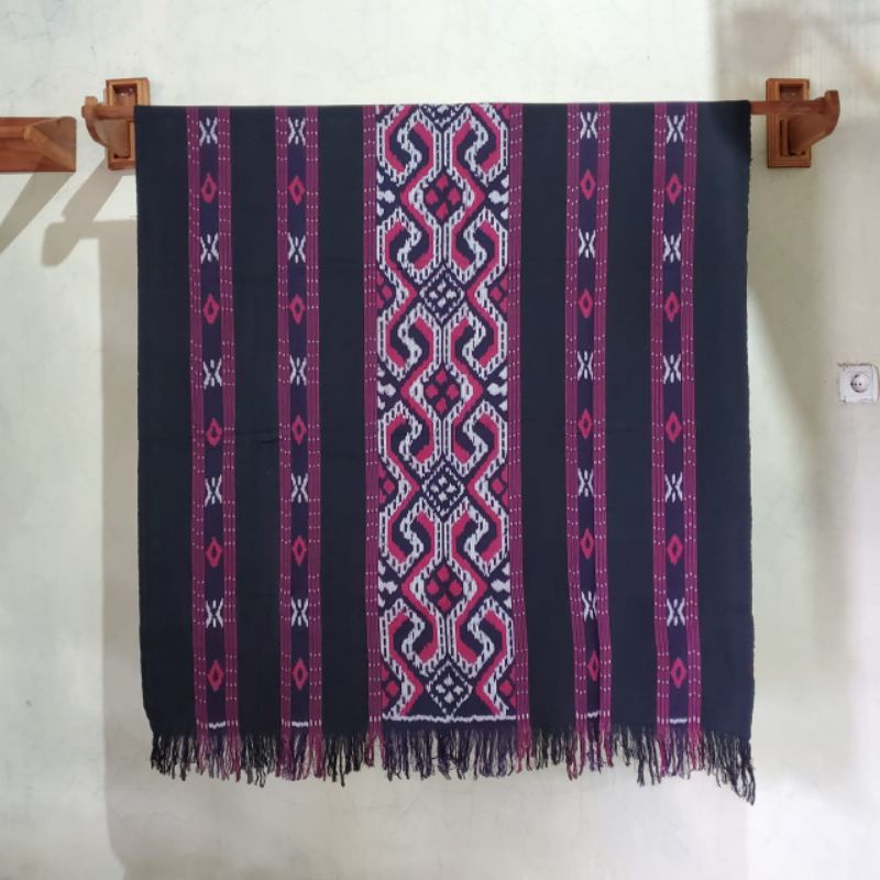 Jual KAIN TENUN TROSO JEPARA | Shopee Indonesia