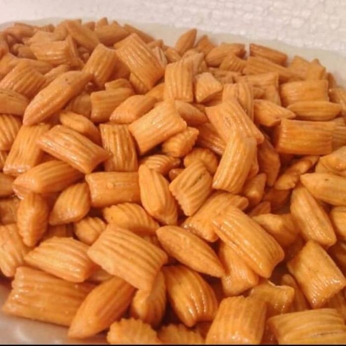 Jual Pang pang snack kiloan 100 gram | Shopee Indonesia