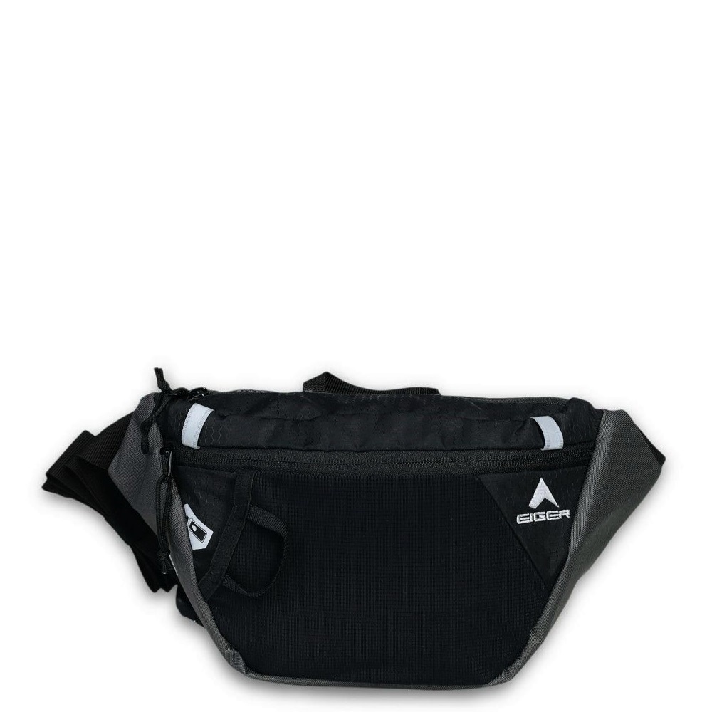 Jual EIGER VIGOR WAIST BAG | Shopee Indonesia