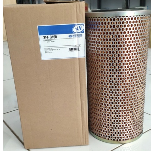 Jual Fuel Filter SFF3100 SFF 3100 Sure Filter 42786-01300 | Shopee ...