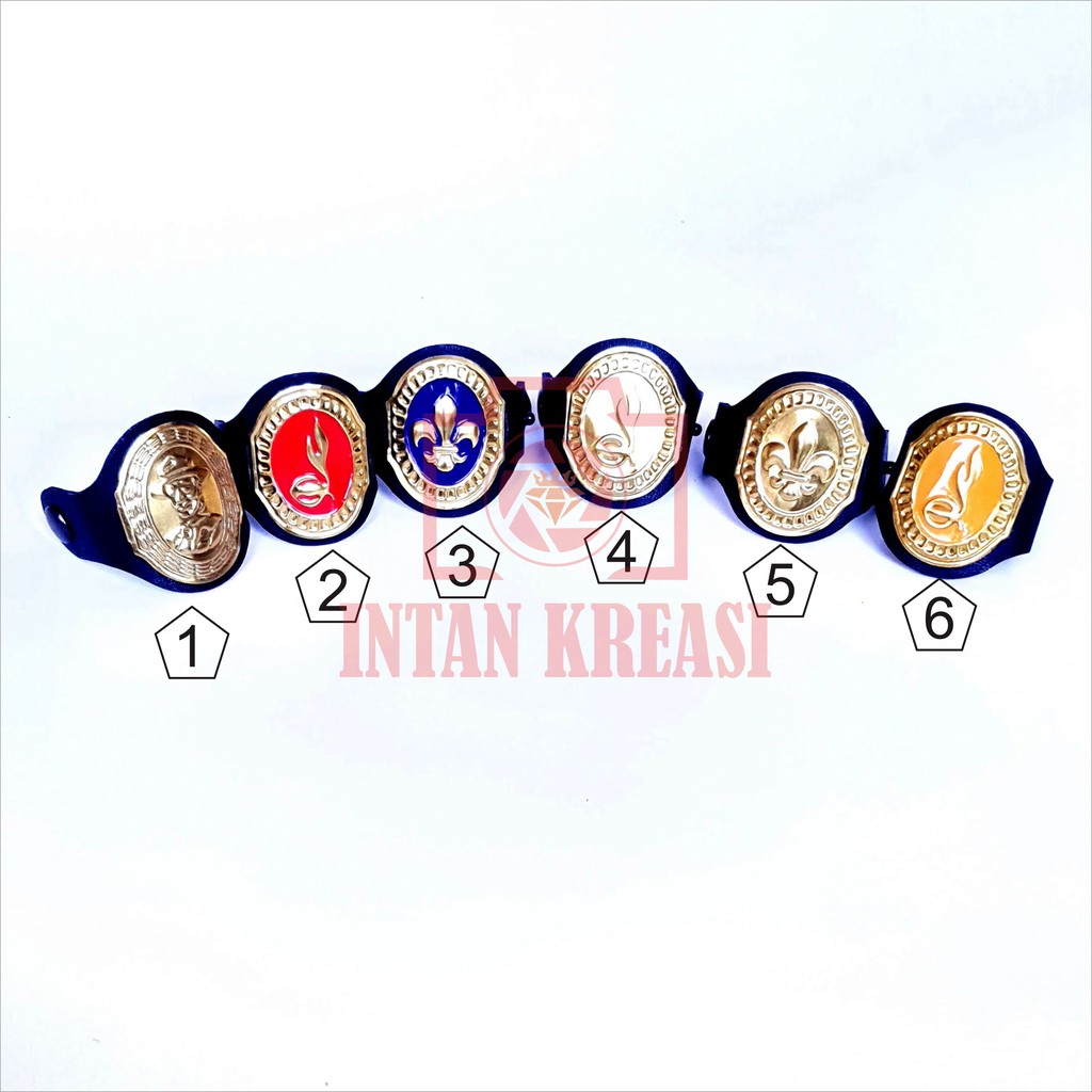 Jual Ring hasduk kacu pramuka | Shopee Indonesia