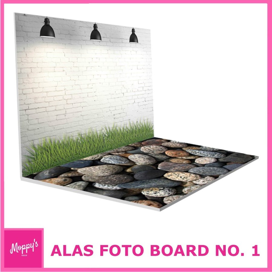 Jual Alas Foto Lipat A3+ AFL 1 (Background Foto/Photo) | Shopee Indonesia