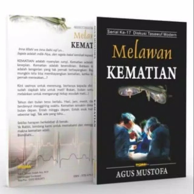 Jual melawan kematian | Shopee Indonesia