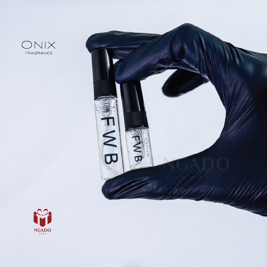 Jual Decant Onix Parfum 5ml 2ml Share In Jar Travel Size Perfume 2 ml 5 ...