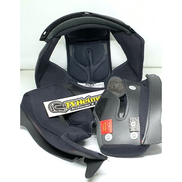 Jual Busa Helm Kyt Ttc Tt Course Original | Shopee Indonesia