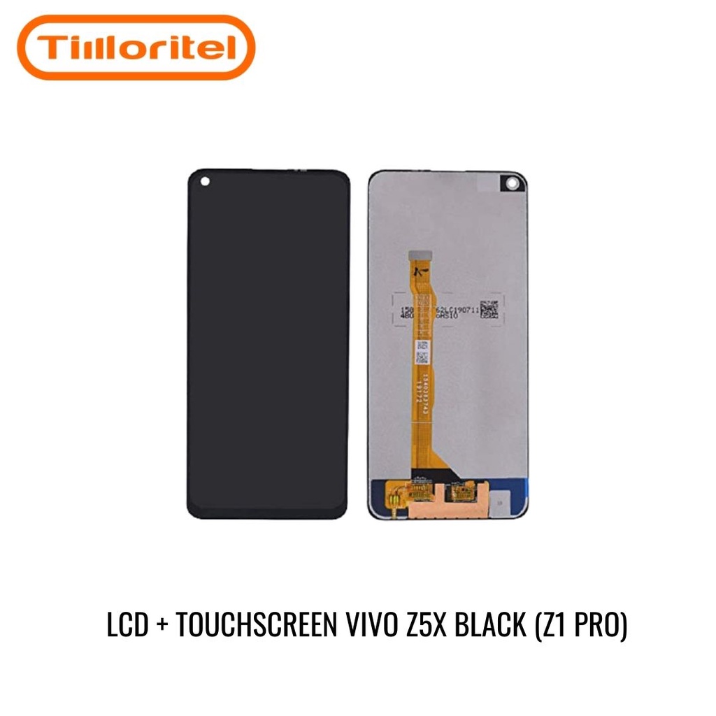 Jual LCD TOUCHSCREEN VIVO Z5X / Z1 PRO | Shopee Indonesia