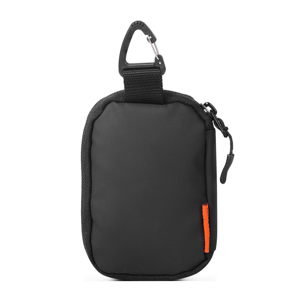 Jual ANT Project - Bags Wallet Hook Acecoris | Shopee Indonesia