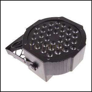 Jual Dijual Stage Light 36 LED RGB Par Light Discos Music Party Limited ...