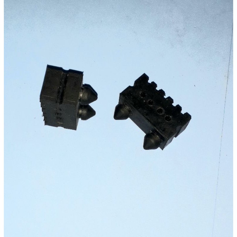 Jual karet ganjal jok ,smash,shogun 125,satria fu,skywave | Shopee ...