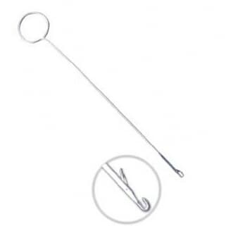 Jual LOOP TURNER LT-40 ALAT PEMBALIK TALI KAIN - ALAT PEMBALIK JAHITAN ...