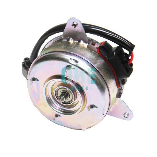 Jual MOTOR FAN RADIATOR HONDA ALL NEW CITY MITSUBA | Shopee Indonesia