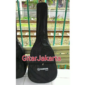 Jual Tas Gitar Bass Sarung Model Ransel Softcase Murah Jakarta | Shopee ...
