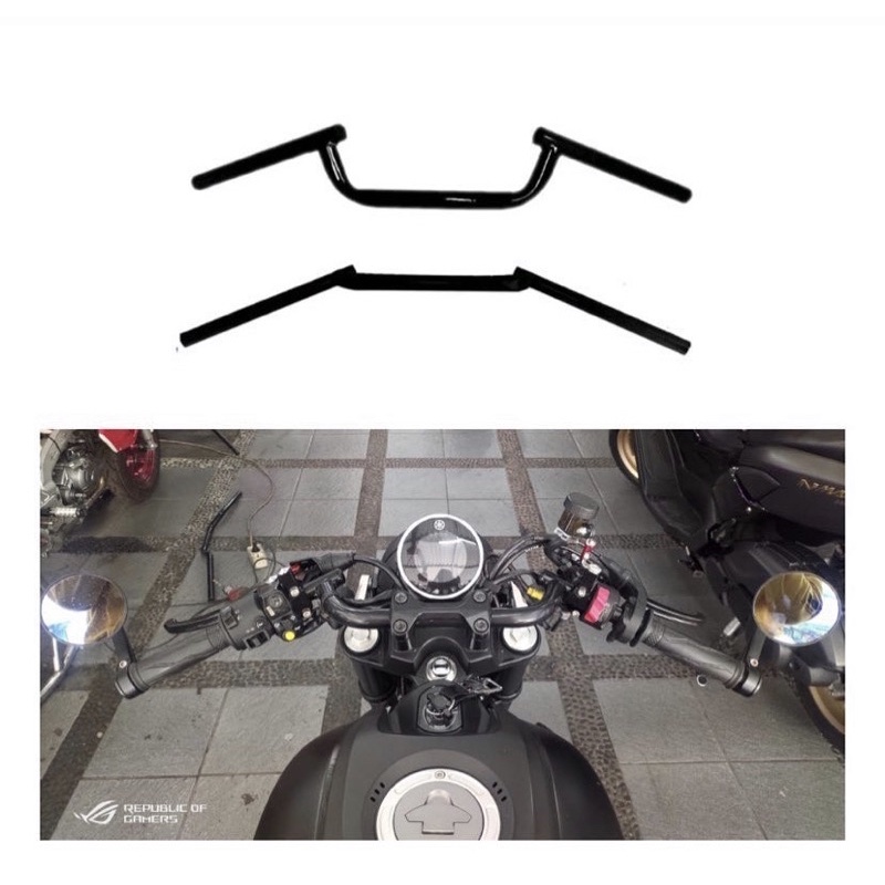 Jual Stang Clubman XSR 155 W175 | Shopee Indonesia