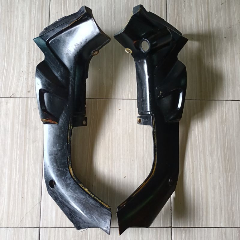Jual Kepangan cover sayap dalam Yamaha Crypton Kripten kripton original ...