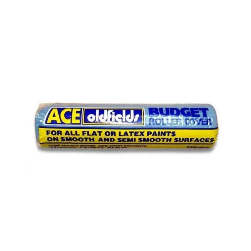 Jual isi kuas rol ace budget oldfields,refill kuas rol budget ace ...