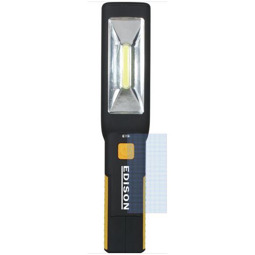 Jual Edison.Inspection LED Rechargeable Lamp - Lampu Kerja - Lampu ...