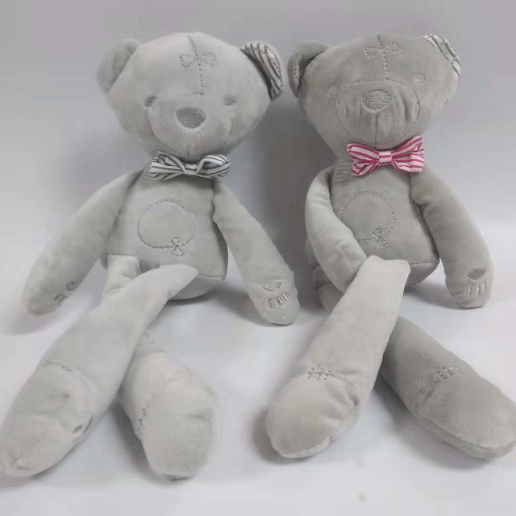 Jual Boneka Kelinci Bayi Perempuan Laki Laki / Mainan Boneka Baby ...