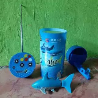 Jual Ikan Hiu Terlengkap & Harga Terbaru Juni 2024 | Shopee Indonesia