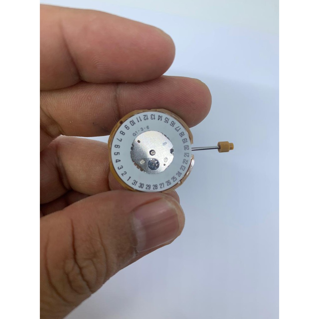 Jual MESIN JAM TANGAN MIYOTA ORIGINAL GL10 TANGGAL SAMPING DAN TANGGAL BAWAH | Shopee Indonesia