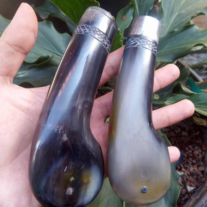 Jual gagang golok tanduk sapi | Shopee Indonesia