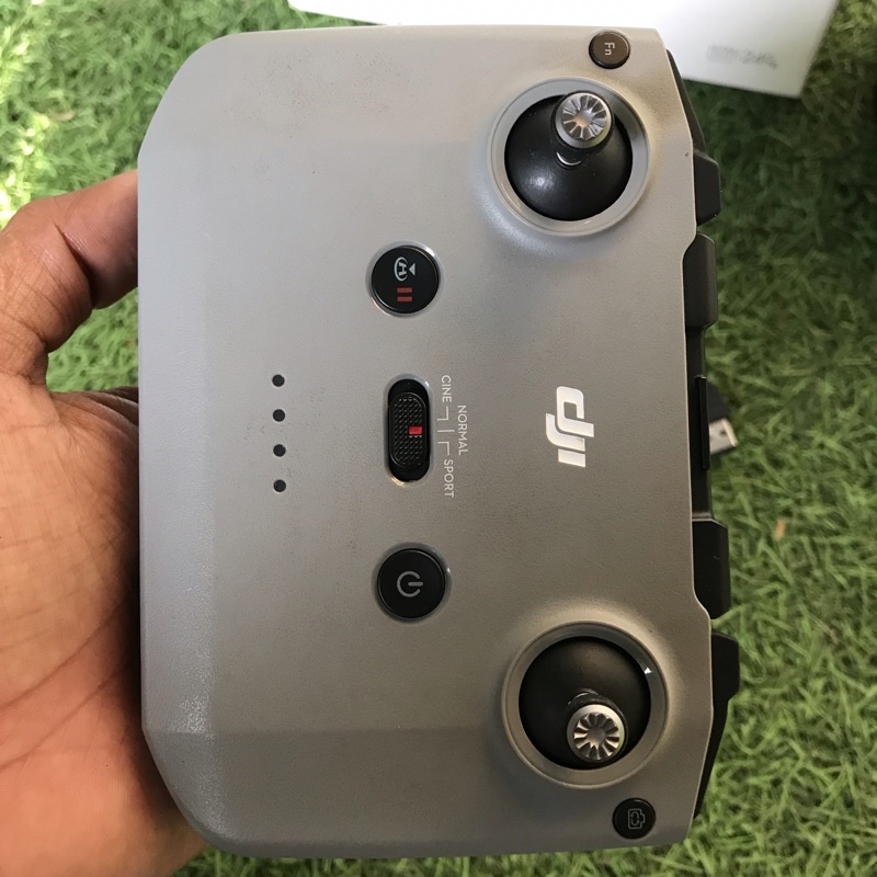 Jual Remote control dji mavic air 2 & 2S, dji mavic 3 / 3 clasic & 3 ...