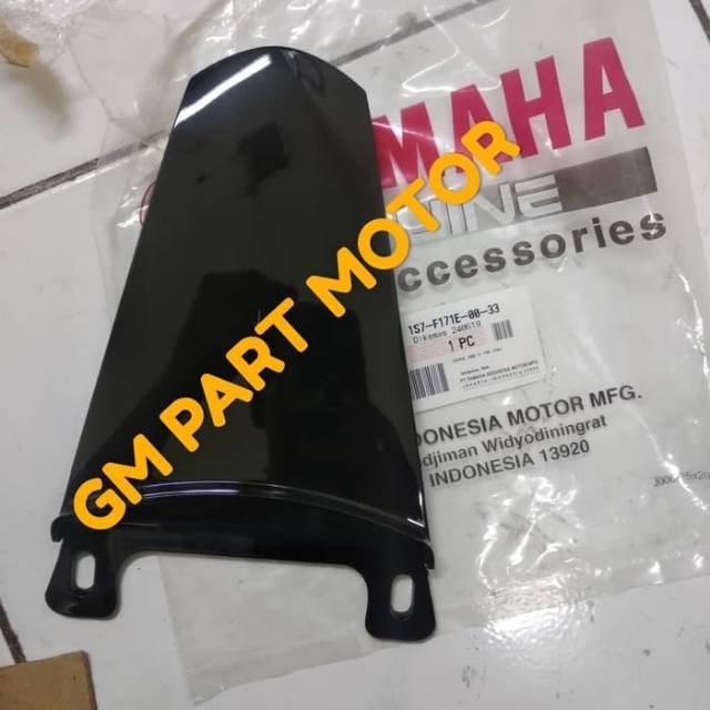 Jual Covertail Jupiter MX old lama original | Shopee Indonesia