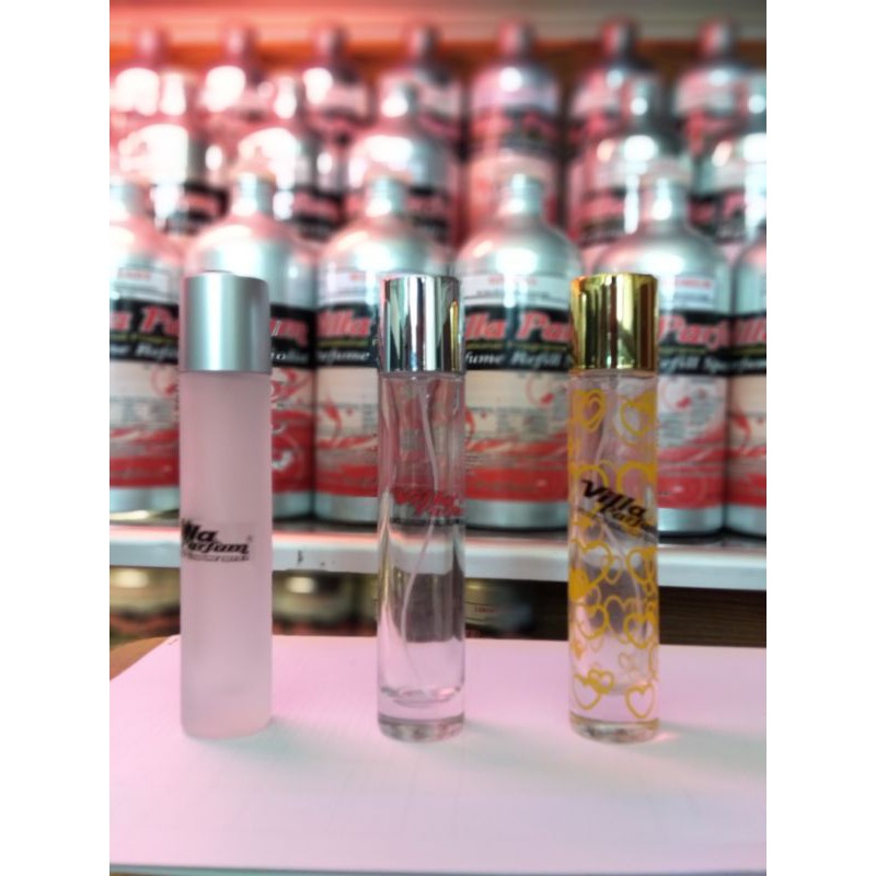 Jual PARFUM REFIL ONE DIRECTION BEST QUALITY REFIL PREMIUM BOTOL 35 ML ...