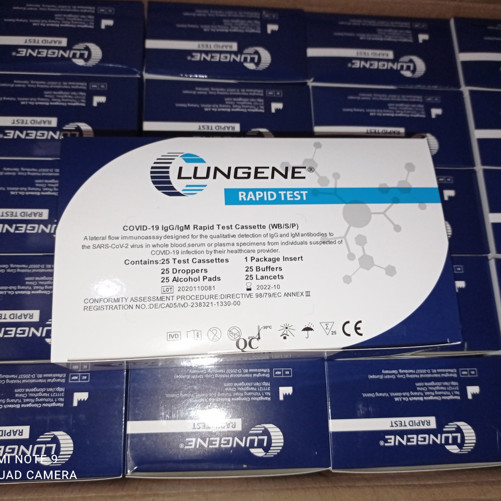 Jual alat rapid test | Shopee Indonesia