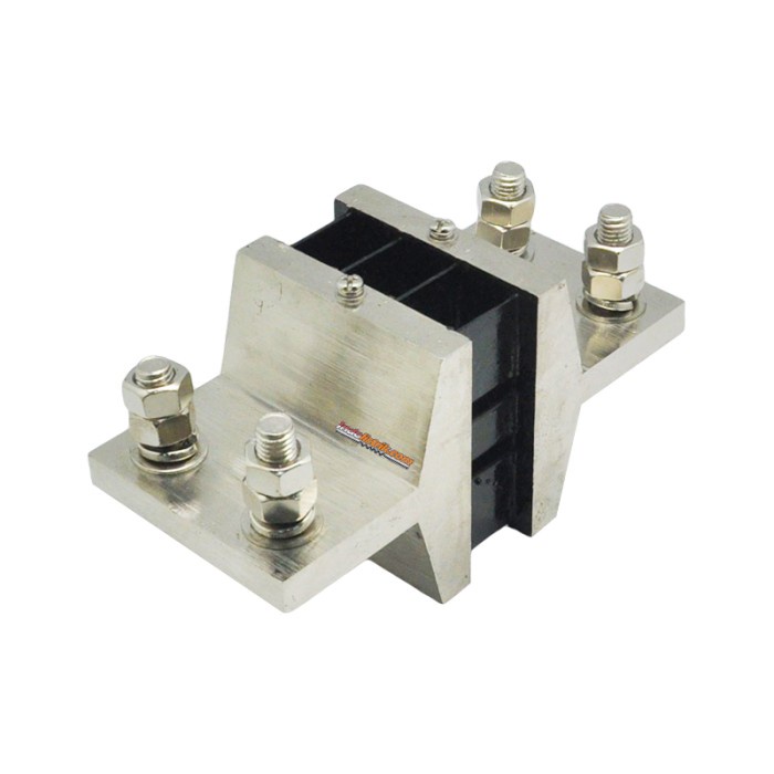 Jual DC Shunt 2000A/60mV TAB | Shopee Indonesia