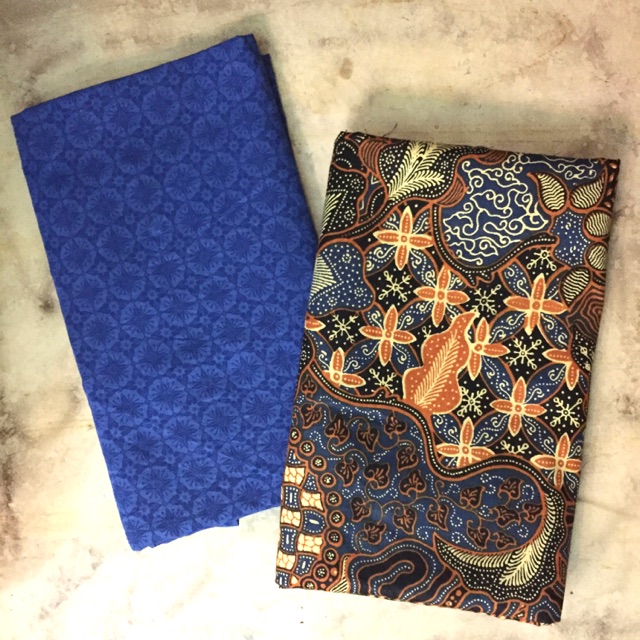 Jual Bahan Batik dan Emboss | Shopee Indonesia