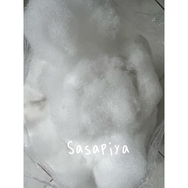 Jual dakron grade A (100gr) | Shopee Indonesia