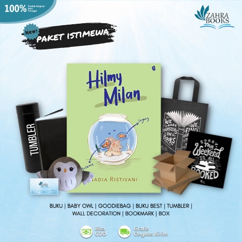 Jual Hilmy Milan & Hello Cello / (Again) - Ijo Script | Shopee Indonesia