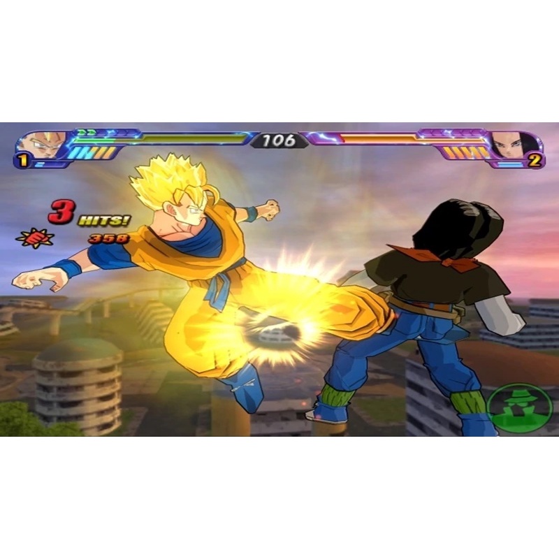 Jual Dragon Ball Game PC Laptop | Shopee Indonesia