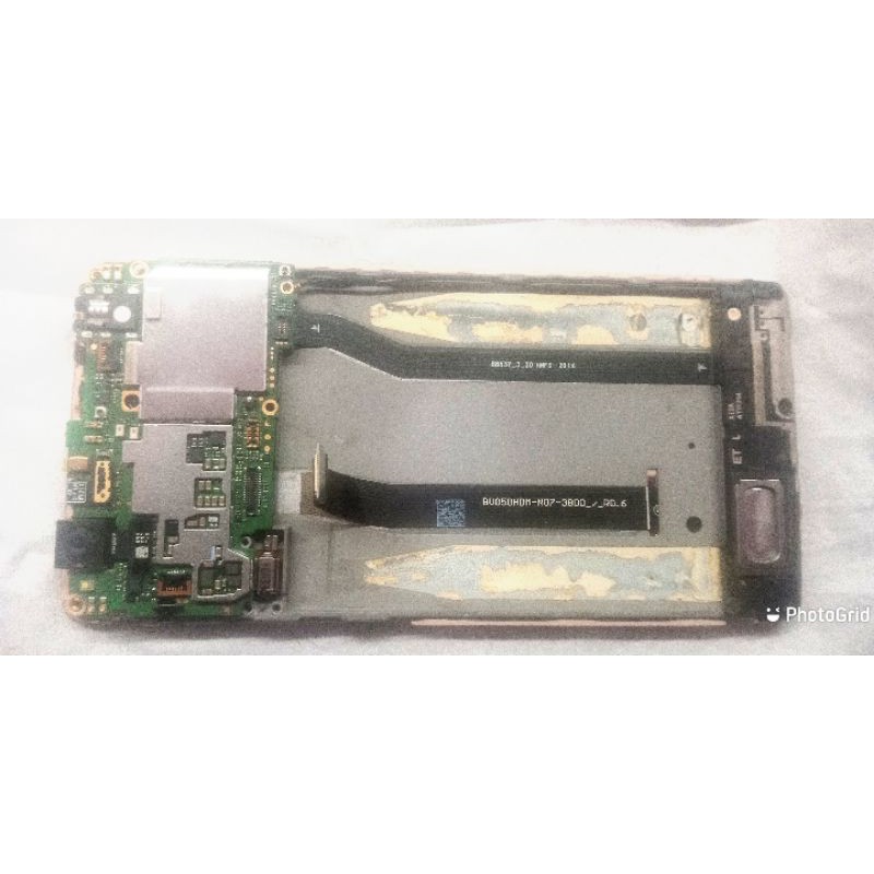 Jual Xiaomi Redmi 3s Mati total (Mohon Baca Deskripsi) | Shopee Indonesia