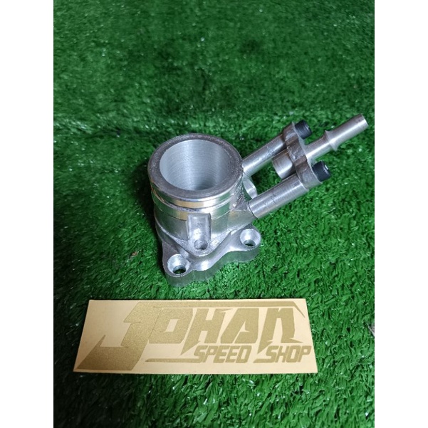 Jual Intek Intake Downdraft Vespa Matic Universal Iget Non Iget ...