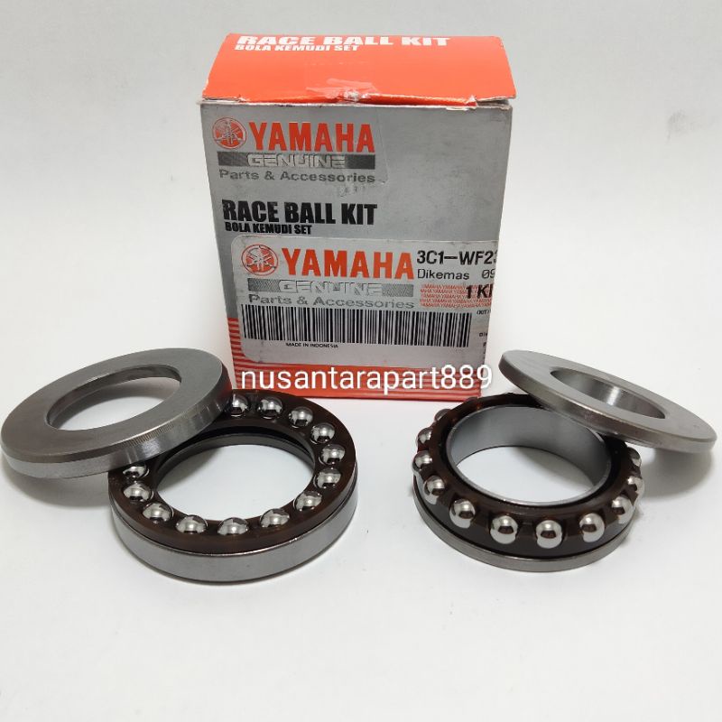 Jual Komstir Comstir Yamaha Vixion Old/Vixion New/NVL /Xabre R15 /3C1 | Shopee Indonesia