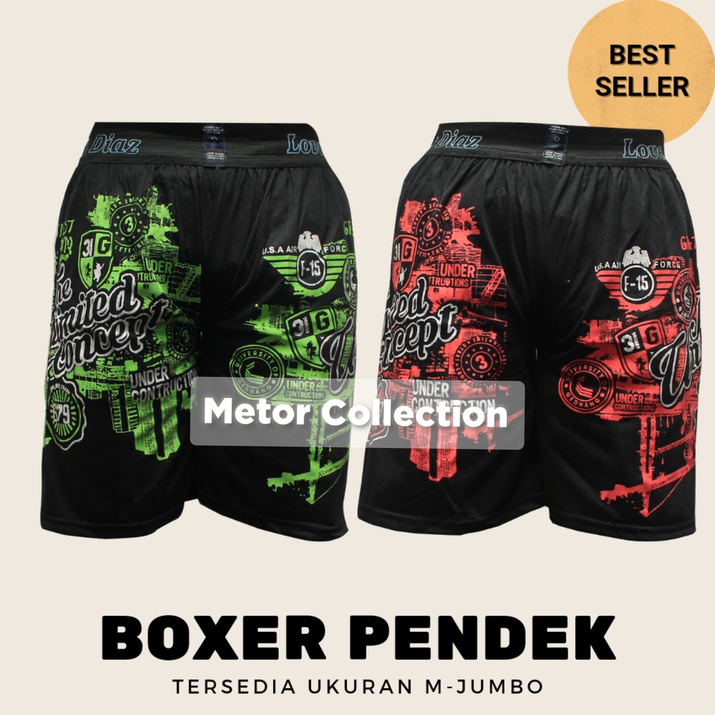 Jual Celana Boxer Pria Wanita Kolor Boxer Celana Pendek Boxer Kolor ... Jual Celana Boxer Pria Wanita Kolor Boxer Celana Pendek Boxer Kolor ...