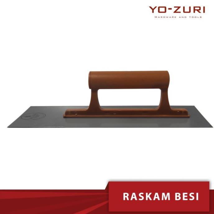 Jual ,,,,,,,] RASKAM BESI YOZURI/RASKAM / ROSKAM / RASKAM BESI / RASKAM ...