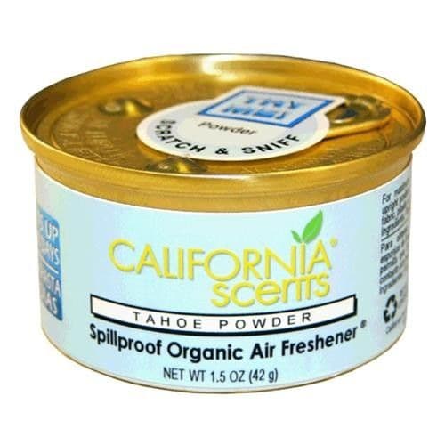 Jual MOBIL-PARFUM- PARFUM MOBIL CALIFORNIA SCENTS GOLDEN STATE DELIGHT ...