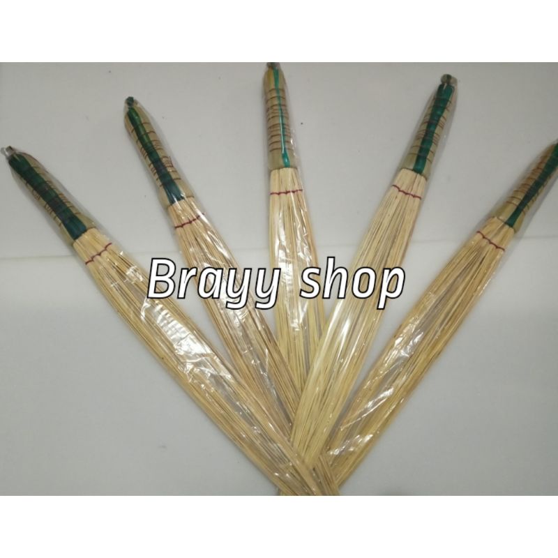 Jual Sapu lidi kasur / sapu lidi aren / Sapu Lidi Penebah Kasur ...
