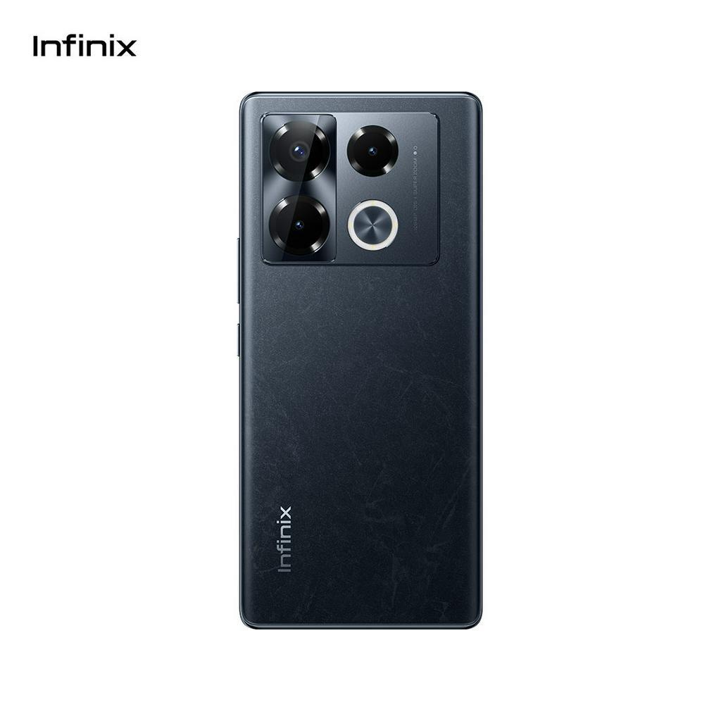 Jual Infinix Note 40 Pro 8/256GB - Up to 16GB Extended RAM - Helio G99 - 6.78” FHD+ 3D Curved ...