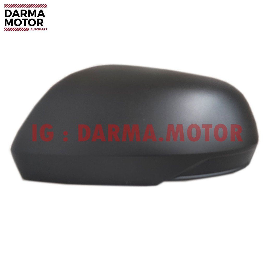 Jual COVER SPION HITAM ALL NEW TRITON PAJERO SPORT 2020 UP ORI 7632D711 ...