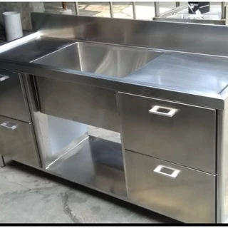 Jual Sink Cabinet Terlengkap & Harga Terbaru Juni 2024 | Shopee Indonesia